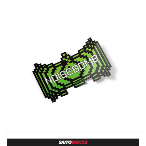 Need For Speed Stickers - NFS Decals | SaitoWorks