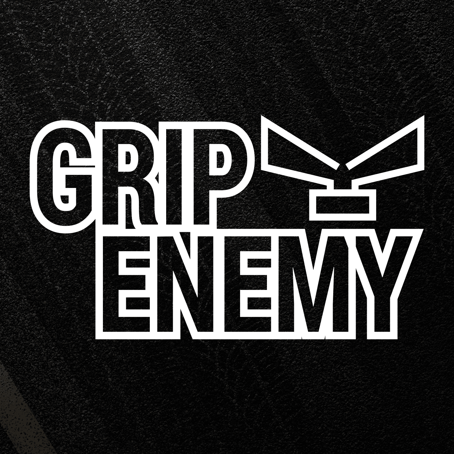 Grip Enemy Logo
