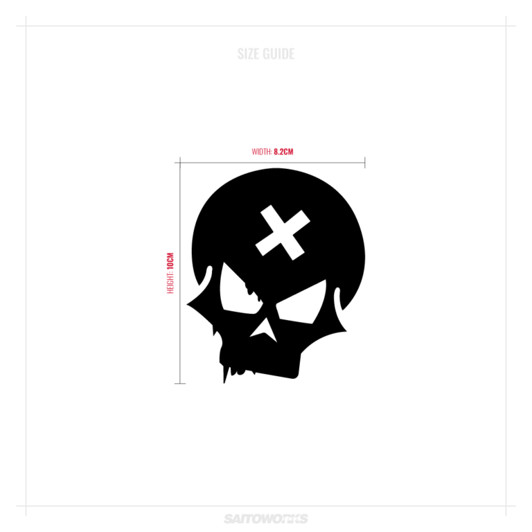 Need For Speed Stickers - NFS Decals | SaitoWorks