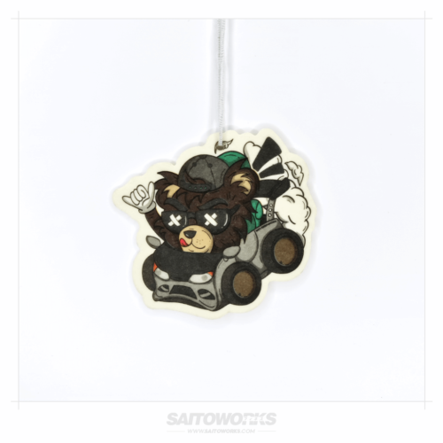 Premium JDM Stickers, Merchandise & Tuner Gear - SaitoWorks