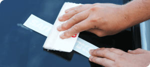 How to Apply Decal Stickers to Your Car Window - 101 Guide