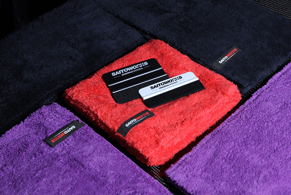 Forza Horizon Stickers | SAITOWORKS®