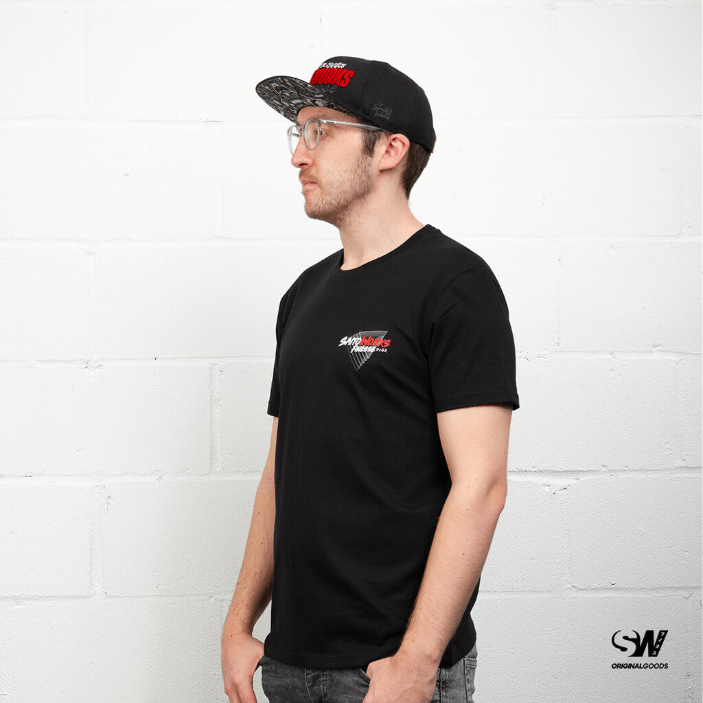 SaitoWorks® | UK's Leading Automotive JDM Lifestyle Brand