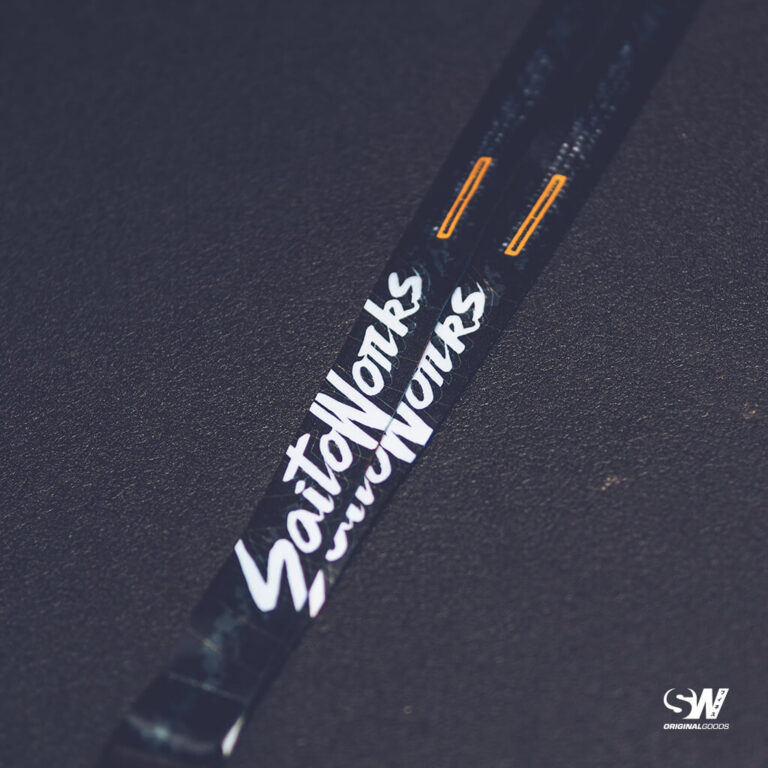 Represent Unity JDM Lanyard Keychain - SaitoWorks